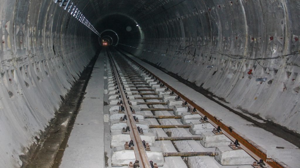 Asocierea Metroul – Amberg – Transport Insights va realiza studiul de ...