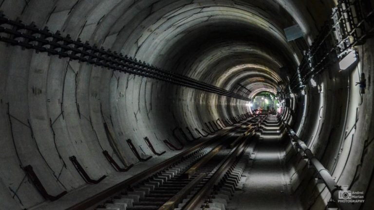 Metrorex demarează contractul de proiectare pentru construcția liniei 4 ...