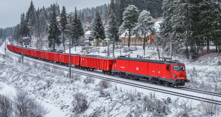 DB Cargo AG - Filiala DB Cargo România și-a consolidat poziția de ...